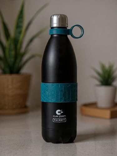 Clay Craft VACBOTT Stark Easy to Carry Double Walled | Desidime
