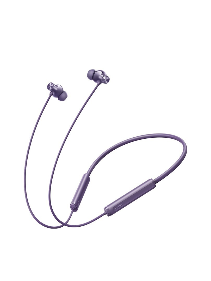 Buy Realme Buds Wireless 5 ANC In Ear Bluetooth Upto 38hrs Playback In ...