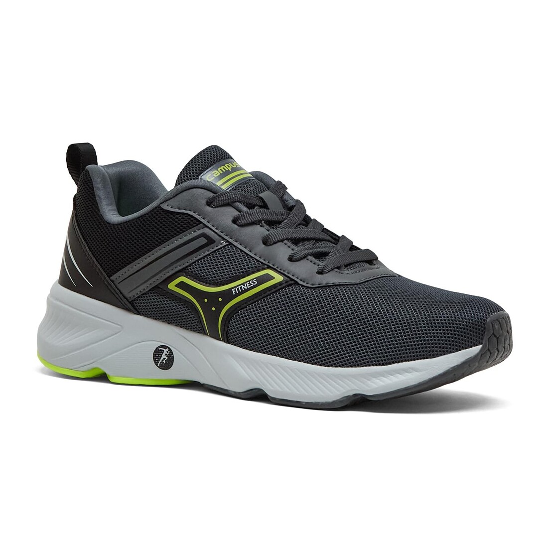 Campus Men Hurricane Running Shoes | Desidime