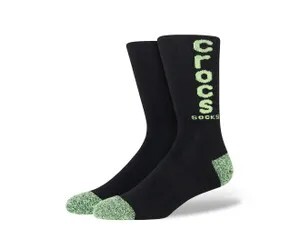 Crocs - Up To 60% Off on Unisex Socks | Desidime