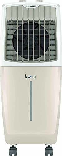 Havells Kalt 24L Personal Air Cooler for home | Heavy Duty (White ...