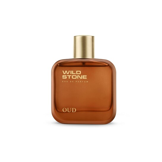 Wild Stone Oud Perfume for Men, 100ml | Luxury Eau De Parfum | Desidime
