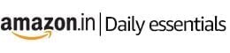 Daily Essentials ShoppingGET FLAT ₹50 BACK Min order: ₹599 | Desidime