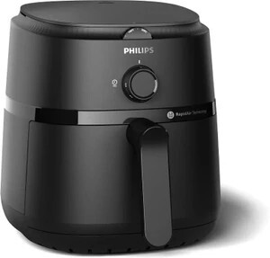 PHILIPS NA120/00 with uses up to 90% less fat, 1500W, with Rapid Air ...