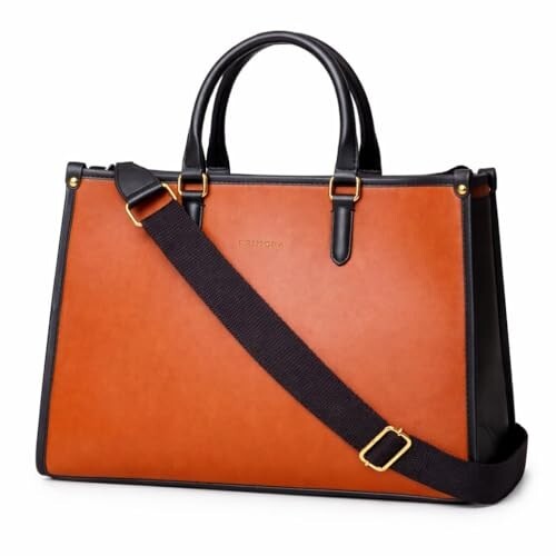 Primora Women’s Large Tote Bag for Office Use | Desidime