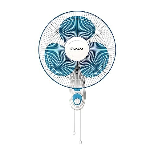 Bajaj Frore Neo 400 MM Wall Mount Fan | Desidime