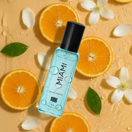Bombay Shaving Co Miami, 20ml | Desidime
