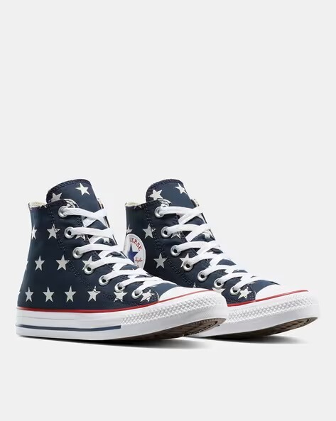 Upto 60% Off On Converse Shoes | Desidime