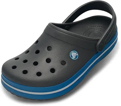 Upto 65% off on Crocs Footwear | Desidime