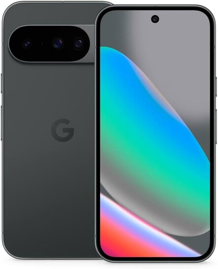 Google Pixel 10 5G | (Obsidian, 12GB RAM, 256GB Storage) | Desidime