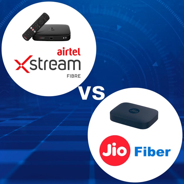 Airtel Xstream Fiber Vs Jio Fiber Who Are You Rooting For DesiDime airtel-xstream-fiber-vs-jio-fiber-who-are-you-rooting-for-desidime