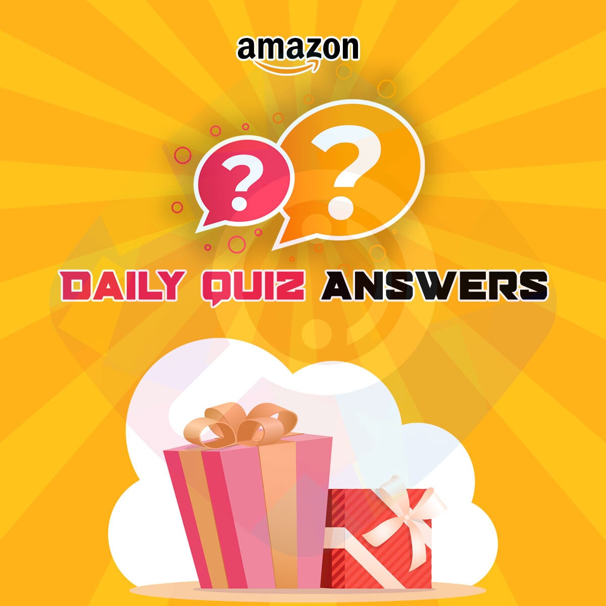 Amazon Daily Quiz Answers Today for 7th March 2026. | DesiDime