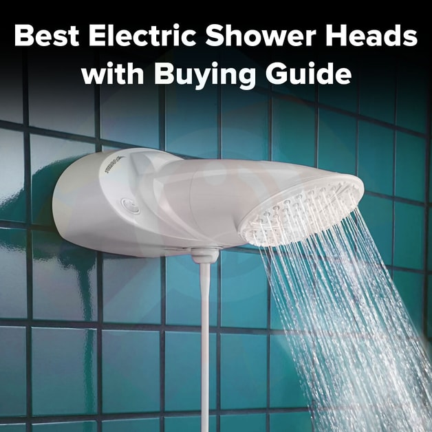Best Electric Shower Heads With Complete Electric Shower Head Buying