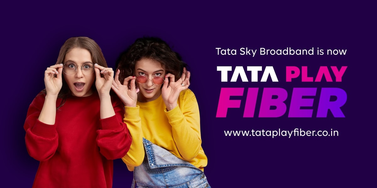 Tata Play Fiber Free Trial Offer : All You Need to Know | DesiDime