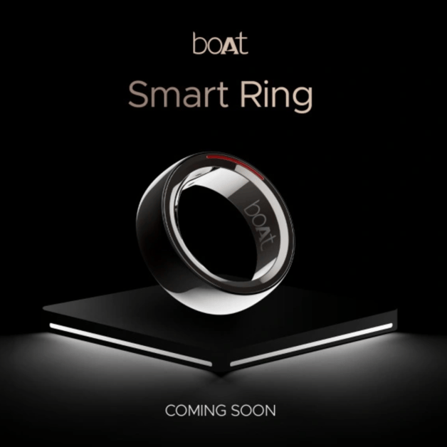 boAt Smart Ring in India (Expected Price, Launch Date, Features & more ...