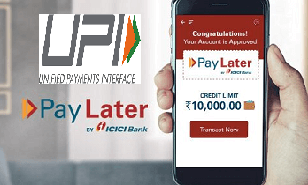ICICI Bank UPI Now Pay Later launched: all you need to know | DesiDime