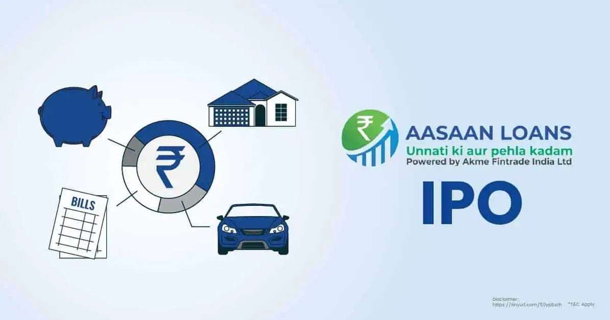 Akme Fintrade IPO GMP Today (Last Day) as it Opens for Subscription ...