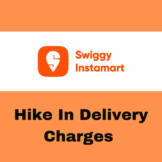 Swiggy Instamart Delivery Charges to Increase Soon? | DesiDime