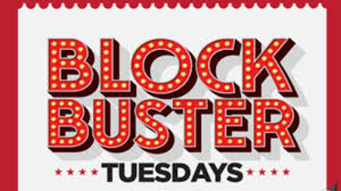 PVR INOX Blockbuster Tuesday | DesiDime