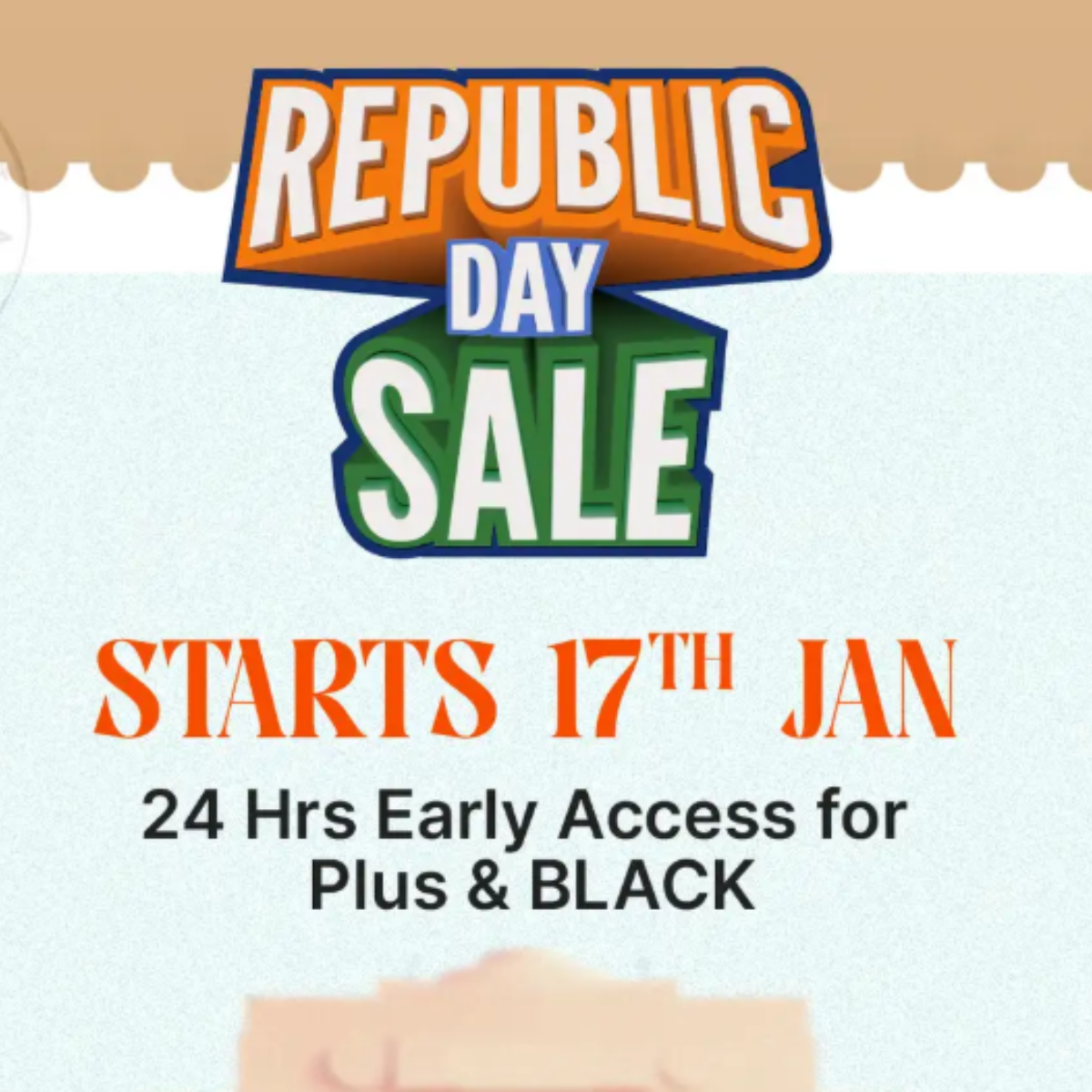 Flipkart Republic Day Sale 2026 Dates Confirmed! Deals to Expect ...