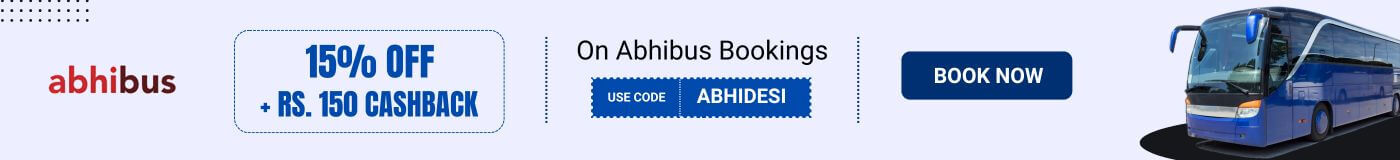 Paytm Bus Coupons, Promo Codes & Offers - Mar 2025