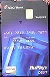 RuPay card launch Premium series card "Select" Debit card | DesiDime