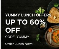 Zomato Coupons, Promo Code & Offers | Flat Rs 150 OFF - April 2020