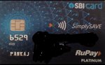 SBI launch RuPay SimplySAVE Credit Card (Offers & Details) | DesiDime