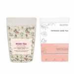 Namhya | Combo Of Pcos Tea And Thyroid Care Tea |15% OFF | DesiDime