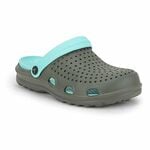 Aqualite Super Comfortable| Anti Skid| Lightweight Clogs for Men | DesiDime