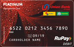 All Banks RuPay Platinum debit card charges list | DesiDime