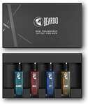 Beardo Assorted Premium Perfume Gift Set for Men 4X8ml with Long ...