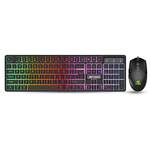 Ant Esports KM1650 Gaming Keyboard & Mouse Combo | DesiDime