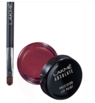 Lakme Absolute Precision Lip Paint - Black Cherry 502 | DesiDime