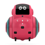 emotix Miko 2 Companion Robot (EM020, Martian Red) | DesiDime