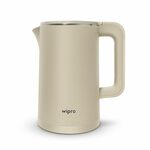 Wipro Vesta 1.8L BK206 Cool Touch Kettle|Anti - Rust Shield|SS304|Super ...