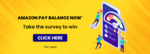 Smartphone Survey Spin & Win up to ₹2000* | DesiDime