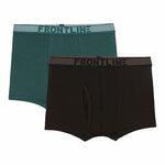 Rupa Frontline Colors Kids Front Open Mini Trunks | Soft-Touch Cotton ...
