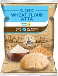 [Price drop] Classic Wheat Flour Atta by Flipkart Grocery (Gomer aata ...