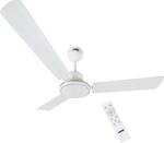 LUMINOUS Josh BLDC 5 Star 1200 mm 3 Blade Ceiling Fan (BLDC Motor with ...