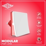 @69 Geep Modular Night Lamp: 1 Unit | DesiDime