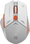 Portronics Vader Pro Wireless Gaming Mouse with 6 Buttons, Thumb ...