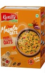 Kwality Classic Masala oats 500g | Goodness of Oats | Delicious unique ...