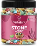 FreshoCartz Stone Candy | Rock Shaped Chocolate | Milk Stone Chocolate ...