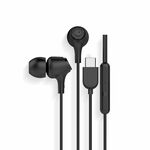 Blaupunkt EM01 in-Ear Type C Wired Earphone with Mic | DesiDime