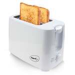 Pigeon 2 Slice Auto Pop up Toaster. A Smart Bread Toaster | DesiDime