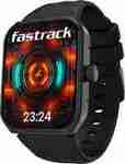Fastrack Revoltt X2 with 1.91'' BT Calling|Rotating Crown|60 Hz Refresh ...