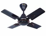 Maxotech Affleck Ultra High Speed 24 Inch 600 mm 4 Blade Ceiling Fan ...