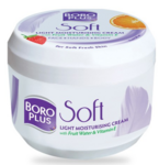 Boroplus Soft Light Moisturizing Cream 300ml | DesiDime