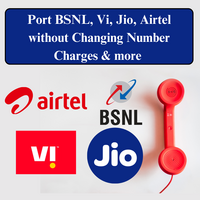 Port forwarding in Jio | DesiDime